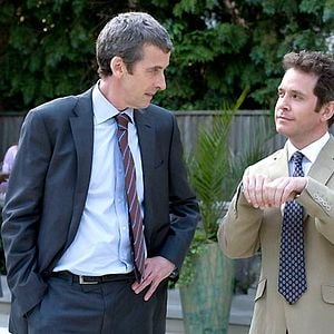 In the Loop - Film 2009 - AlloCiné