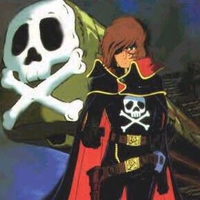 Photos et affiches de la série Albator 84 - AlloCiné