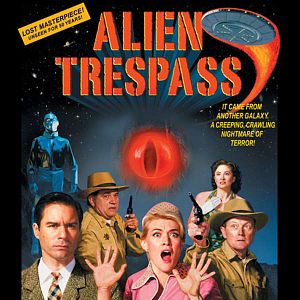 Alien Trespass - Film 2009 - AlloCiné