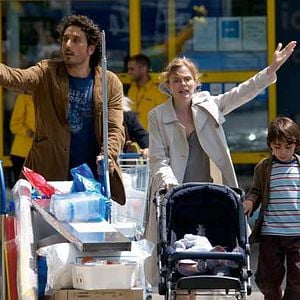 Tellement proches - Film 2008 - AlloCiné