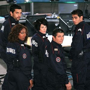 Boris Terral - AlloCiné