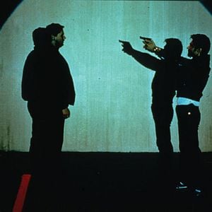 Chopper - Film 2000 - AlloCiné