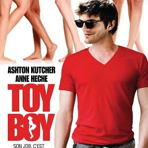 Toy Boy - Film 2009 - AlloCiné
