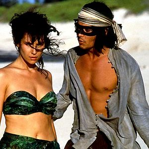 Don Juan DeMarco - Film 1995 - AlloCiné