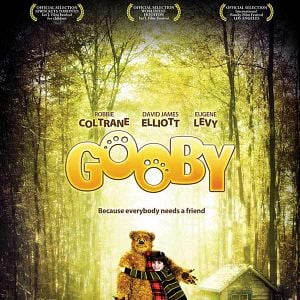 Gooby, poil de monstre - Film 2008 - AlloCiné