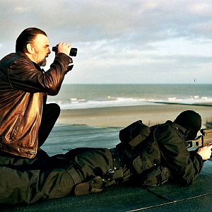 Rapt - Film 2009 - AlloCiné