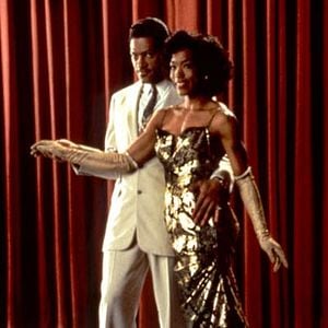 Tina - Film 1993 - AlloCiné