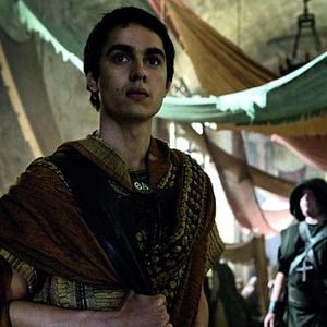 Agora - Film 2009 - AlloCiné