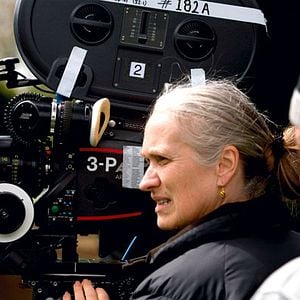 Jane Campion - AlloCiné