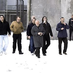 Un prophète - Film 2009 - AlloCiné