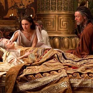 Le Choc des Titans - Film 2010 - AlloCiné