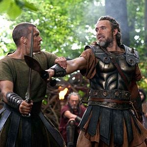 Le Choc des Titans : Photos et affiches - AlloCiné