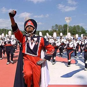 Marching Band - Film documentaire 2008 - AlloCiné