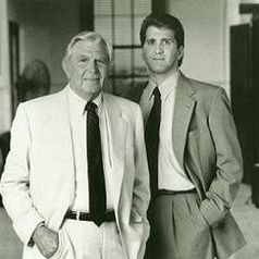 Matlock - Série TV 1986 - AlloCiné