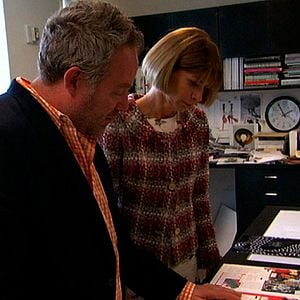 The September Issue - Film documentaire 2009 - AlloCiné