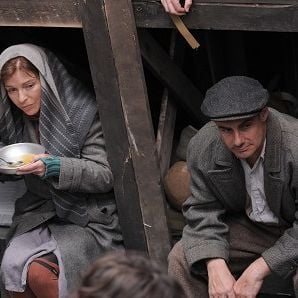 Revivre - Série TV 2009 - AlloCiné