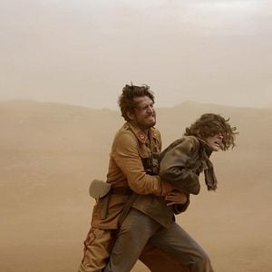 Le dernier vol - Film 2009 - AlloCiné