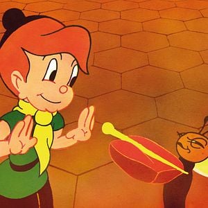 Jeannot l'intrépide - Film 1948 - AlloCiné