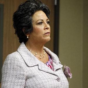 Terri Hoyos - AlloCiné