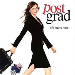 Post Grad - Film 2009 - AlloCiné