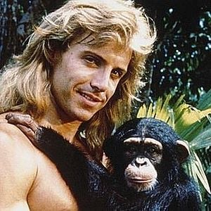 Photos de Wolf Larson - AlloCiné