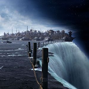 Discworld - Film 2007 - AlloCiné