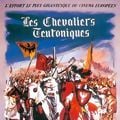 Les Chevaliers teutoniques - Film 1960 - AlloCiné