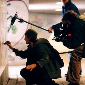 Wholetrain - film 2006 - AlloCiné