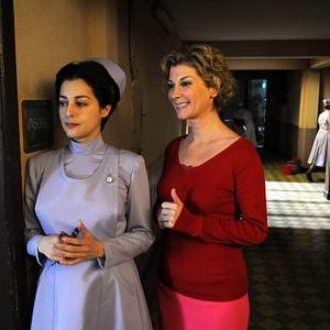 Oscar et la Dame Rose - Film 2009 - AlloCiné