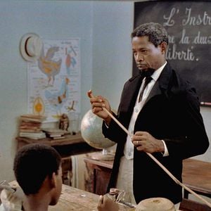 Rue Cases-Nègres - Film 1983 - AlloCiné