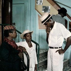 Rue Cases-Nègres - Film 1983 - AlloCiné