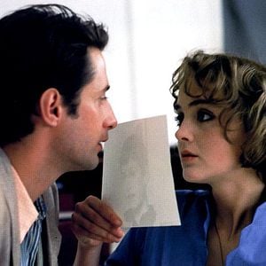 Pentimento - Film 1989 - AlloCiné