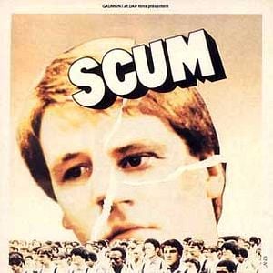 Scum - Film 1979 - AlloCiné