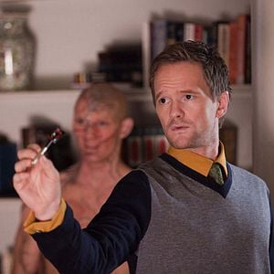 Sortilège - Film 2011 - AlloCiné