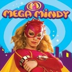 Mega Mindy - Série TV 2006 - AlloCiné