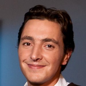 Alexis Tomassian - AlloCiné