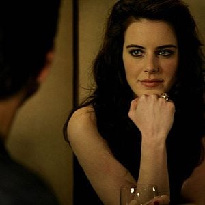 Michelle Ryan - AlloCiné