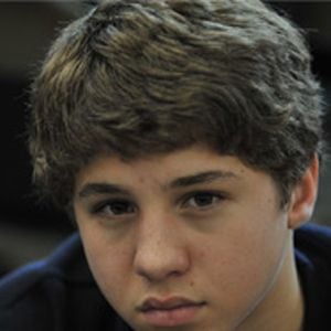 Alexander Conti - AlloCiné