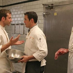 Kitchen Confidential - Série TV 2005 - AlloCiné