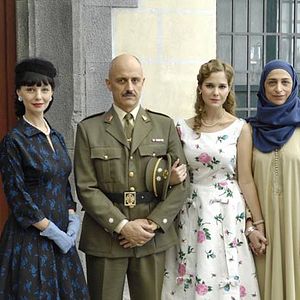 Belén Ponce de León - AlloCiné