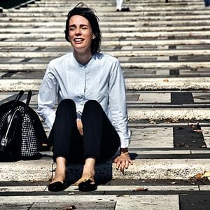 Daniela Piazza - AlloCiné