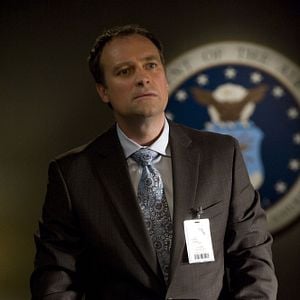 David Hewlett - AlloCiné