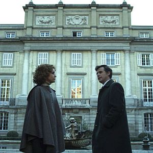 La Duquesa - Série TV 2010 - AlloCiné