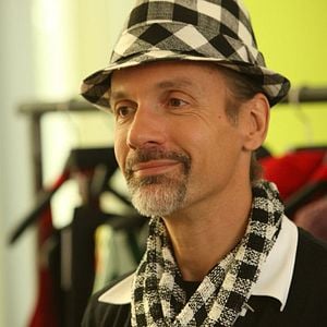 Michael Riley - AlloCiné