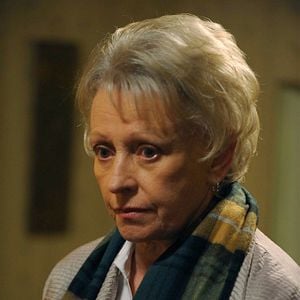 Roberta Maxwell - AlloCiné