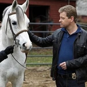 Photos de Nicholas Bishop - AlloCiné