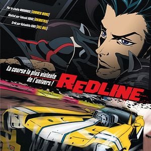 Redline - Film 2009 - AlloCiné
