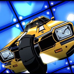 Redline - Film 2009 - AlloCiné