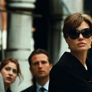 The Tourist - Film 2010 - AlloCiné