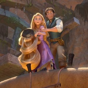 Raiponce - Film 2010 - AlloCiné